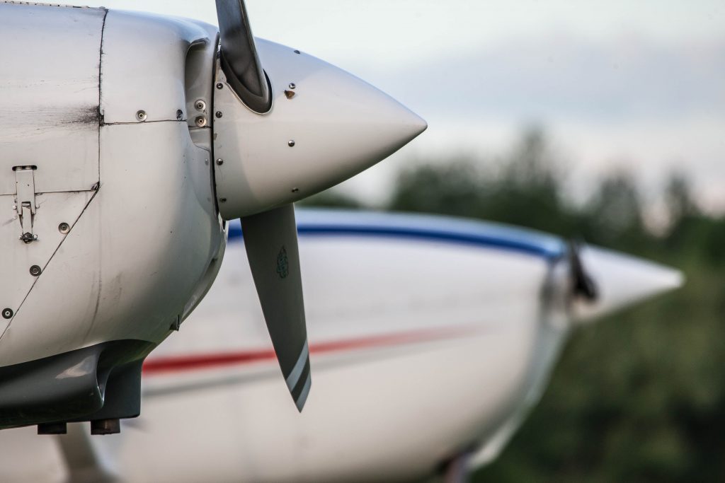 Fly Academy | L'école De Pilotage De L'est Parisien